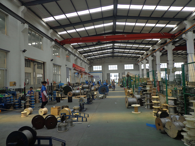Jiangsu Yasheng Metal Products Co.,Ltd